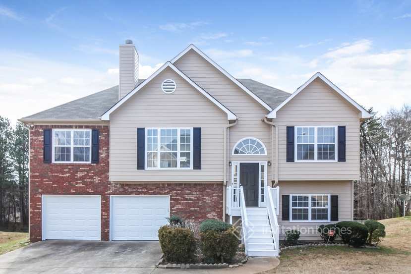 709 Peteywood Dr Austell, GA 30106 - Alquileres en Austell, GA ...