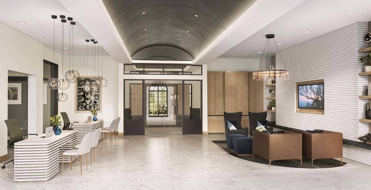 Modera Frisco Square - 5995 Gordon St Frisco, TX | Apartments.com