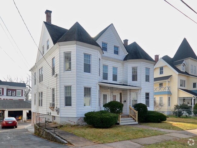 5 Talcott Ave Vernon Rockville, CT 06066 Rentals - Vernon Rockville, CT ...