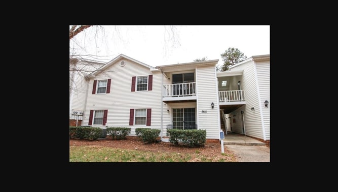 5611 Hornaday Rd Unit CHARLESTOWNE SQUARE, Greensboro, NC 27409 - Condo ...