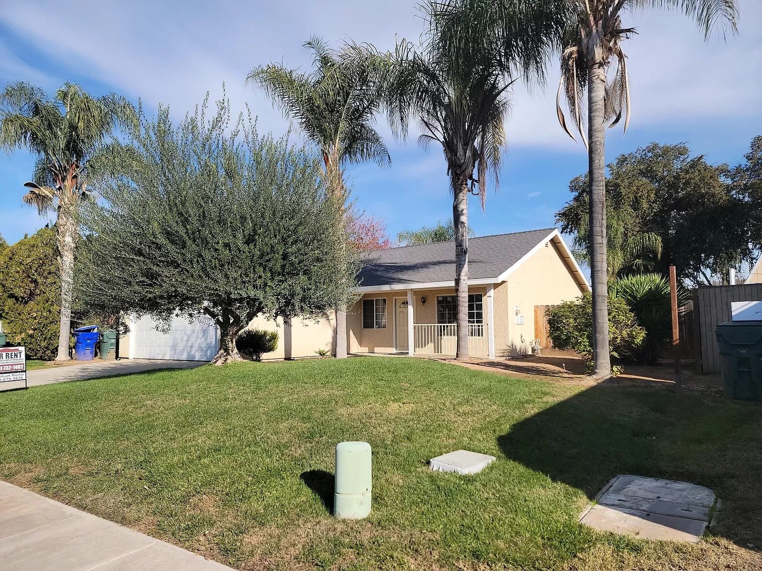 361 Patricia Ave, Exeter, CA 93221 - Room for Rent in Exeter, CA ...