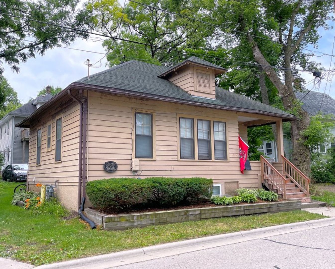 1325 St James Ct, Madison, WI 53715 - House Rental in Madison, WI ...