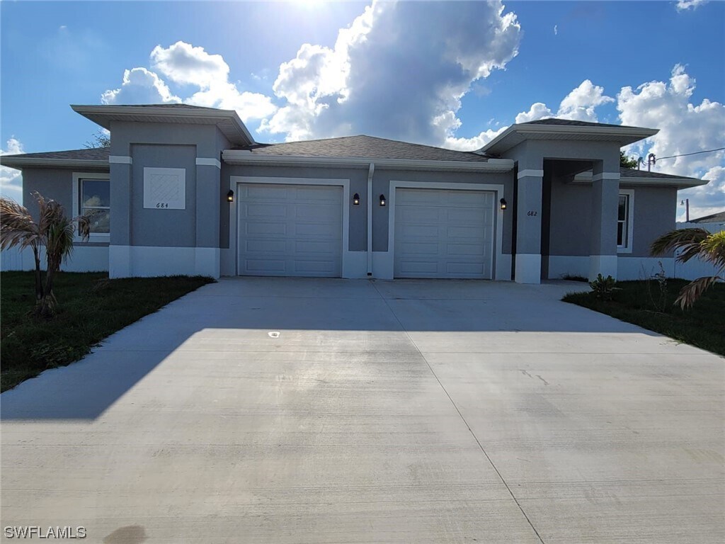 684 Thomas Sherwin Ave S, Lehigh Acres, FL 33974 - Townhome Rentals in ...