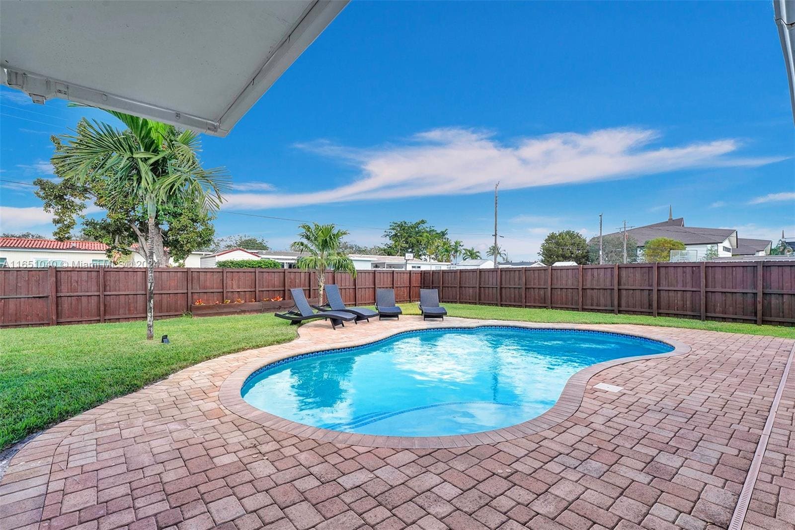 5321 Lincoln St, Hollywood, FL 33021 - House Rental in Hollywood, FL ...