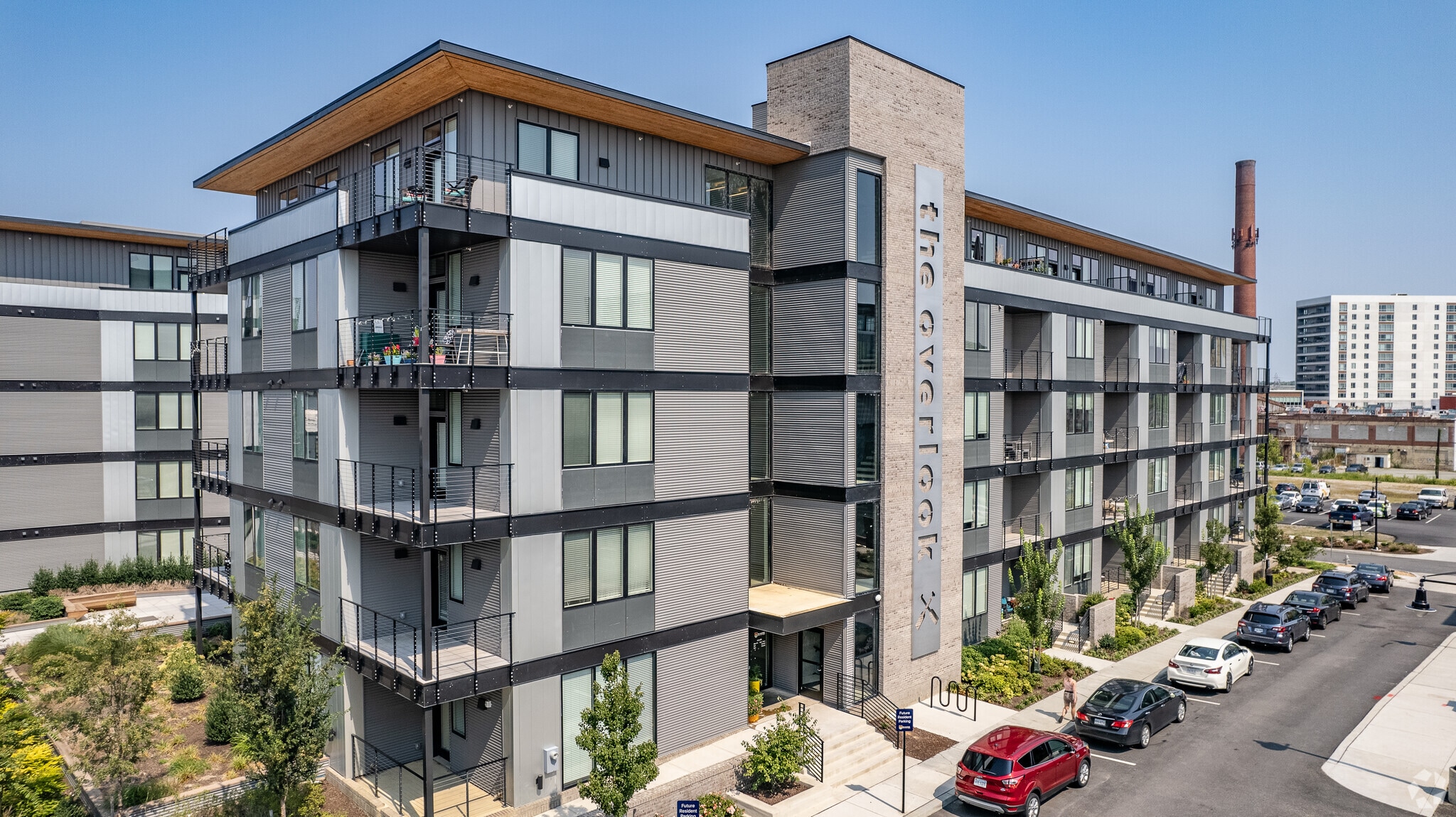 The Overlook at City View - 500 Bainbridge St Richmond, VA 23224 ...