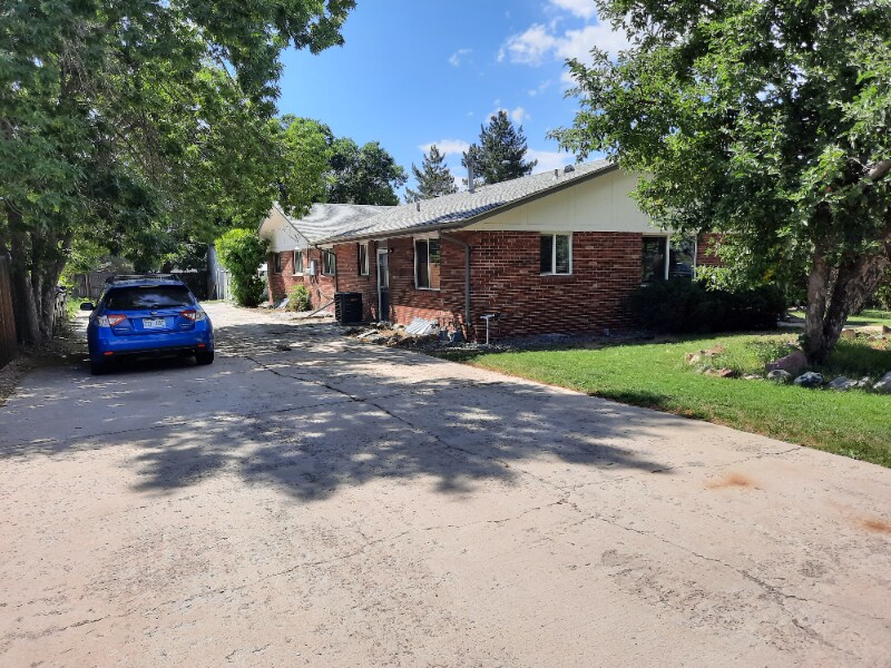 8150-8152 Ames Way Unit 8152 up, Denver, CO 80212 | Apartments.com