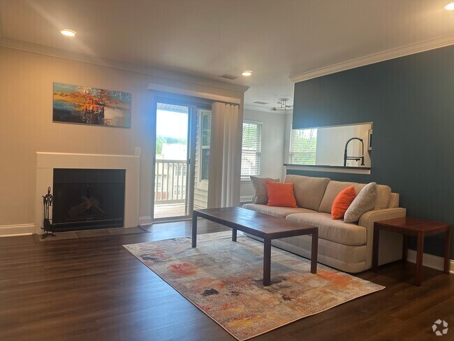 Parc Reston Furnished Apartments for Rent - Reston, VA - Updated Today ...