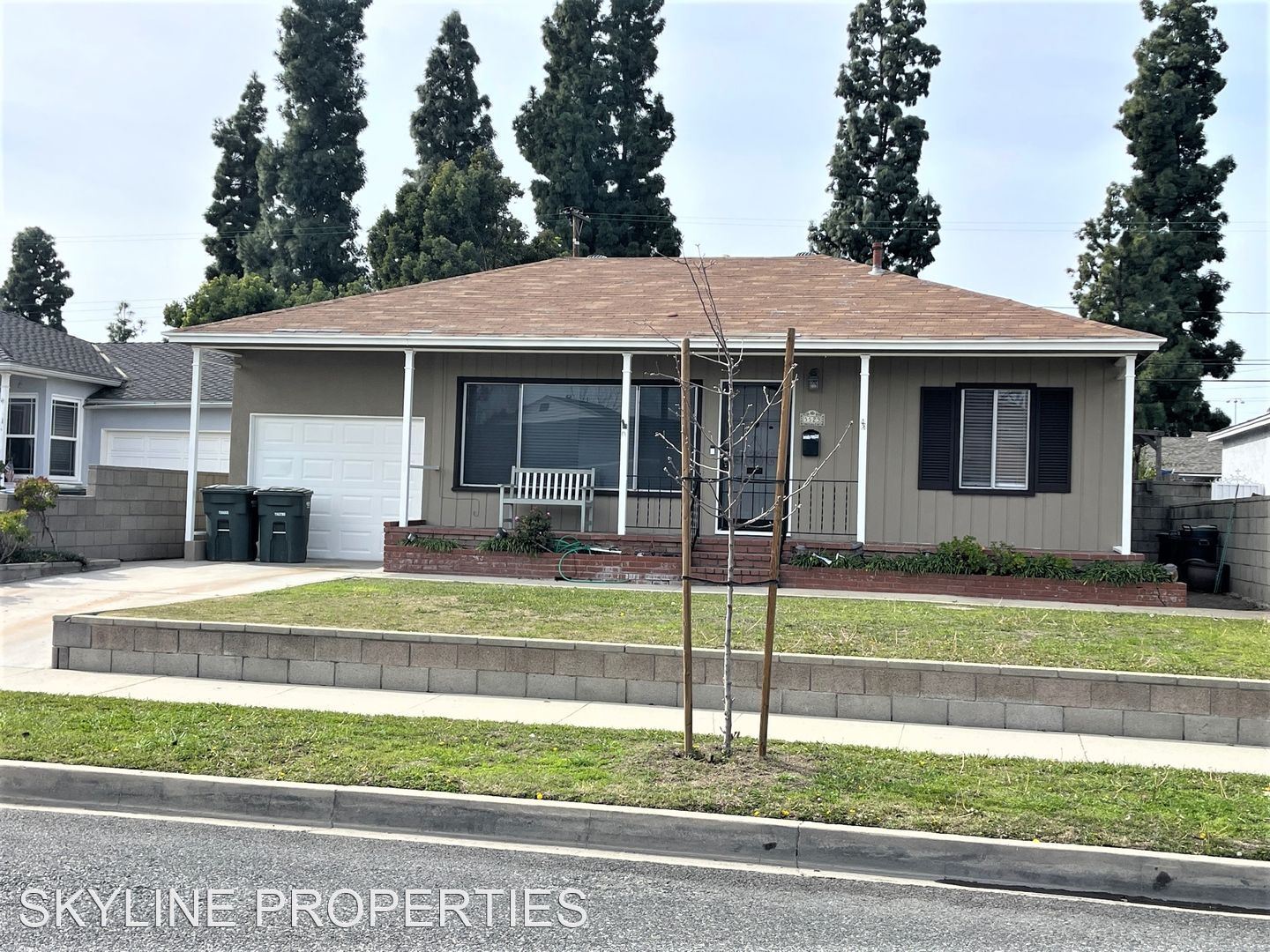 5523 Pearce Ave, Lakewood, CA 90712 - House Rental in Lakewood, CA ...