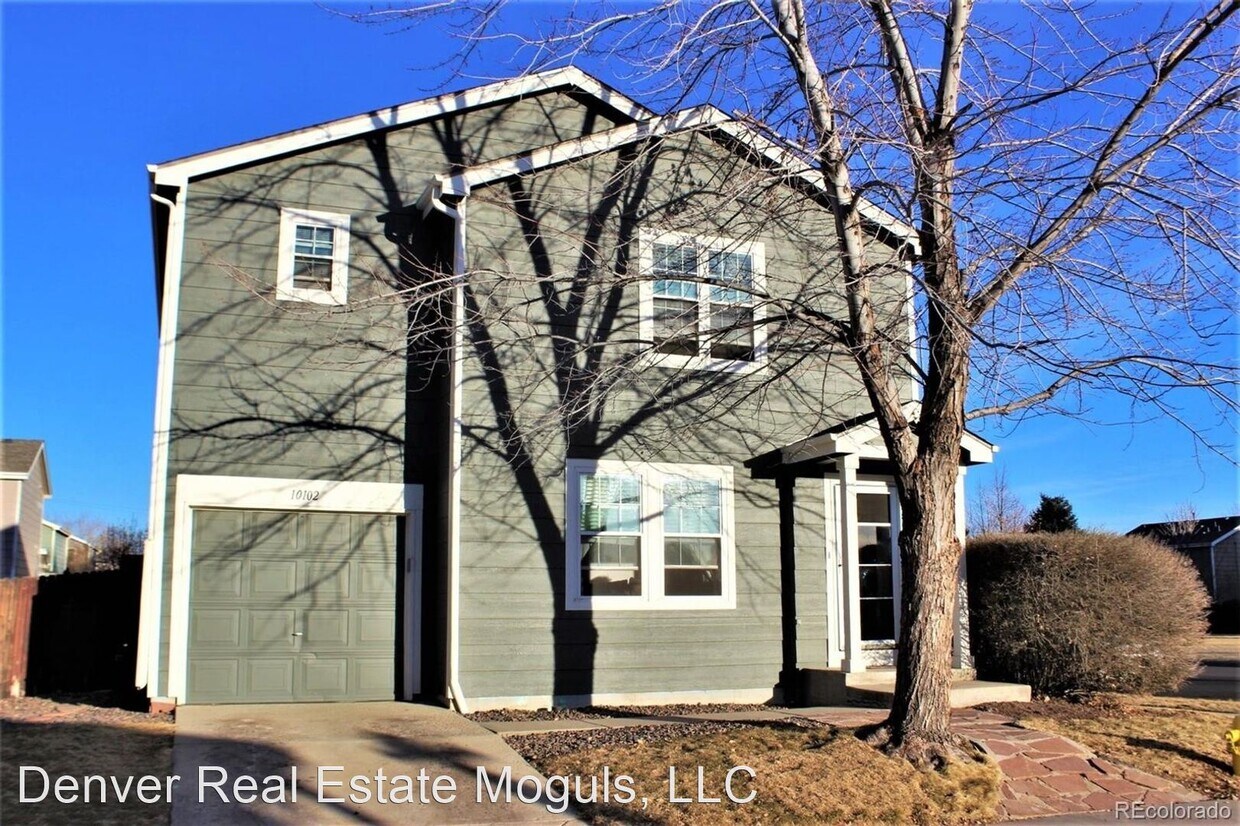 10102 Forest Ct, Thornton, CO 80229 - House Rental in Thornton, CO ...