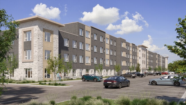 Vista Point - 830 Wildwood Rd Mahtomedi, MN - Apartments for Rent in ...