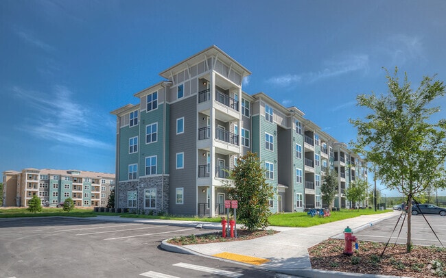 Falcon Trace Apartments for Rent - Orlando, FL - Updated Today ...