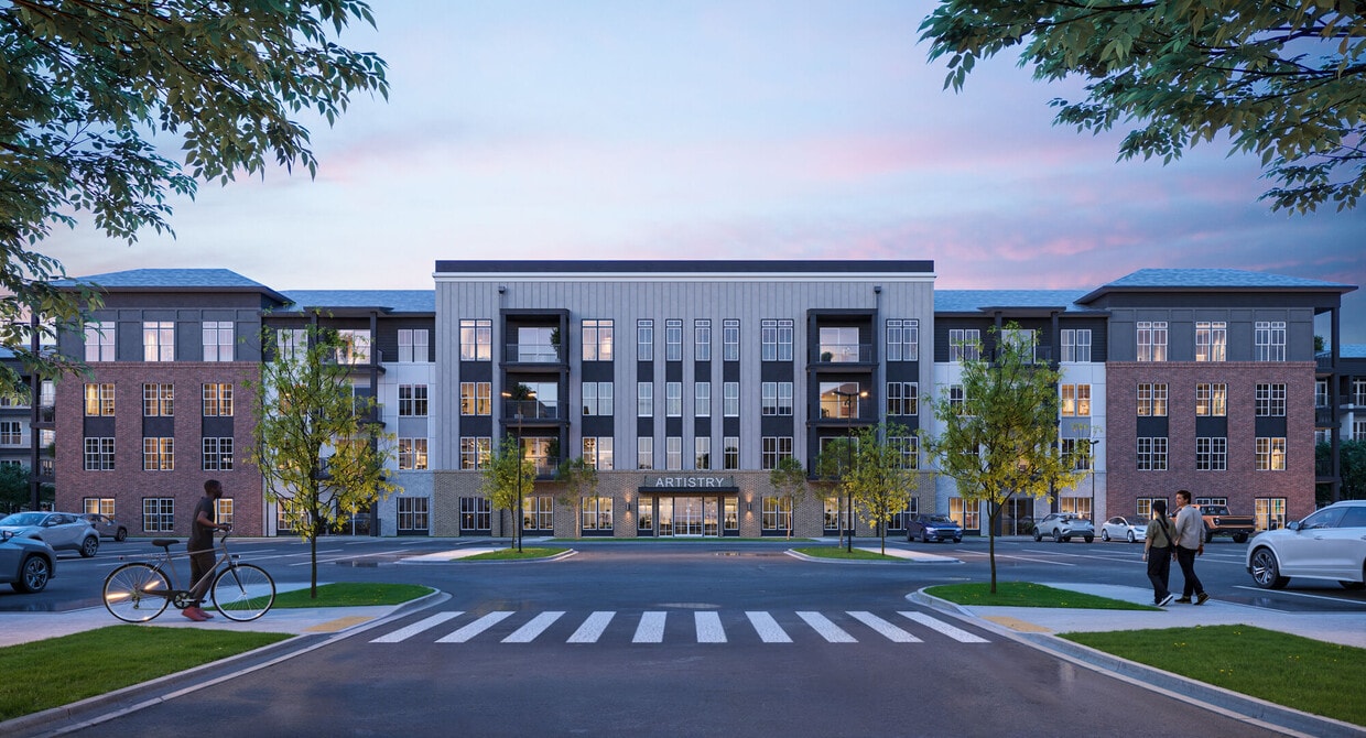 Artistry on Greenwich - 5441 Greenwich Rd Virginia Beach, VA 23462 ...