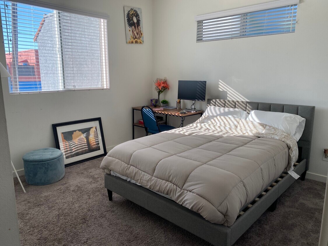 1372 Cherry Ave Unit Upstairs A, Long Beach, CA 90813 - 1372 Cherry Ave ...