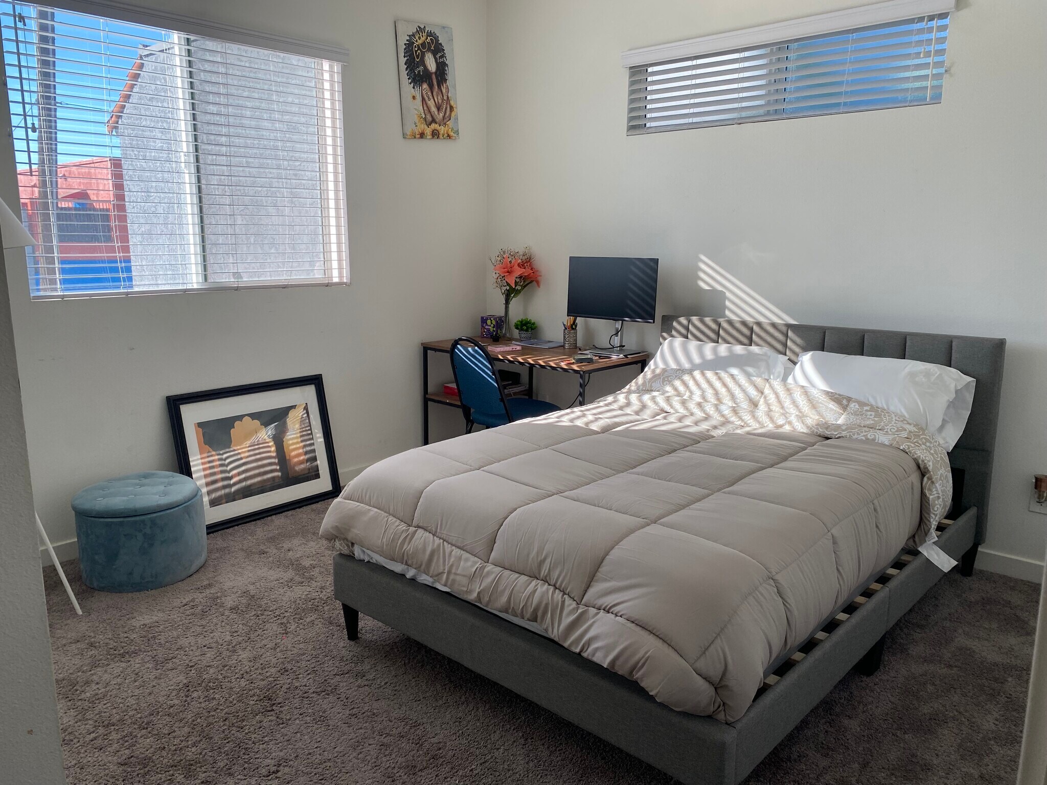1372 Cherry Ave Unit Upstairs A, Long Beach, CA 90813 - 1372 Cherry Ave ...