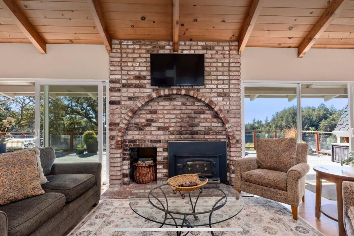 340 Summerhill Dr, Scotts Valley, CA 95066 - House Rental in Scotts ...
