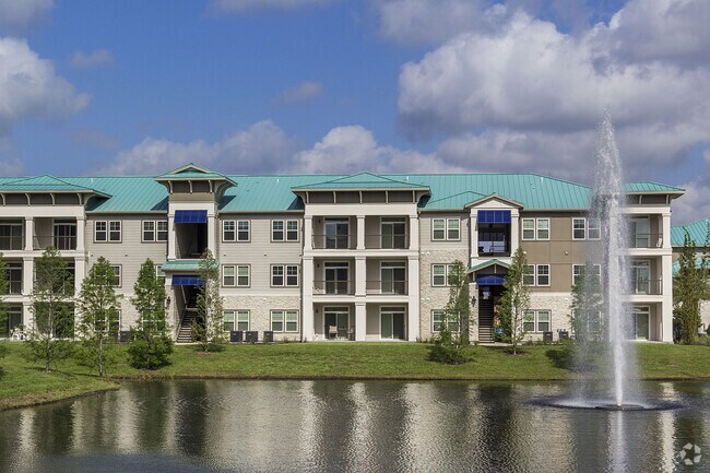 Integra Cove Apartments for Rent with Hardwood Floors - Orlando, FL ...