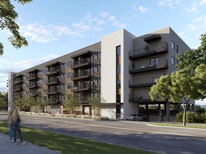 The Zenith - Apartments in Austin, TX | Apartments.com