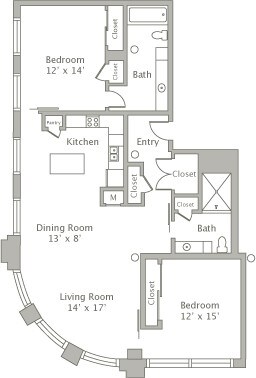 The Wilson Building Apartments - Dallas, TX | Apartments.com