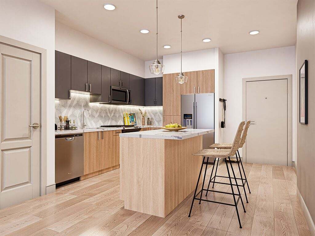 Chroma Apartment Homes - 6709 Independence Ave Canoga Park, CA | Apartments.com