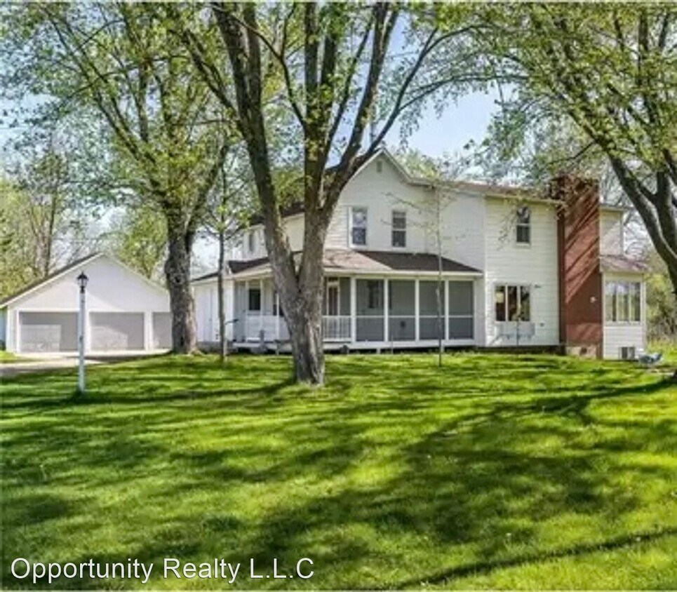 7229 Genoa Rd NW, Byron, MN 55920 - House Rental in Byron, MN ...