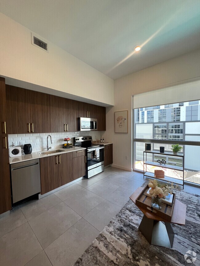 Culmer Loft Apartments for Rent - Miami, FL - 4 Rentals | Apartments.com