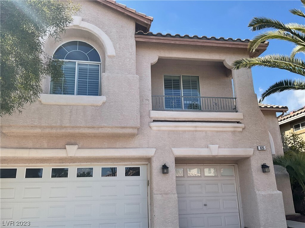 625 Jade Cliffs Ln, Las Vegas, NV 89144 - House Rental in Las Vegas, NV ...
