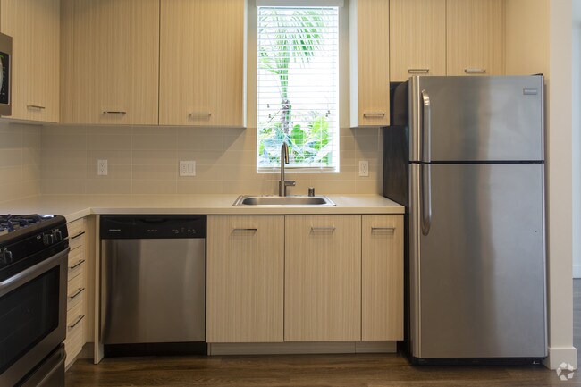 The Marc - Apartments in Santa Barbara, CA | Apartments.com