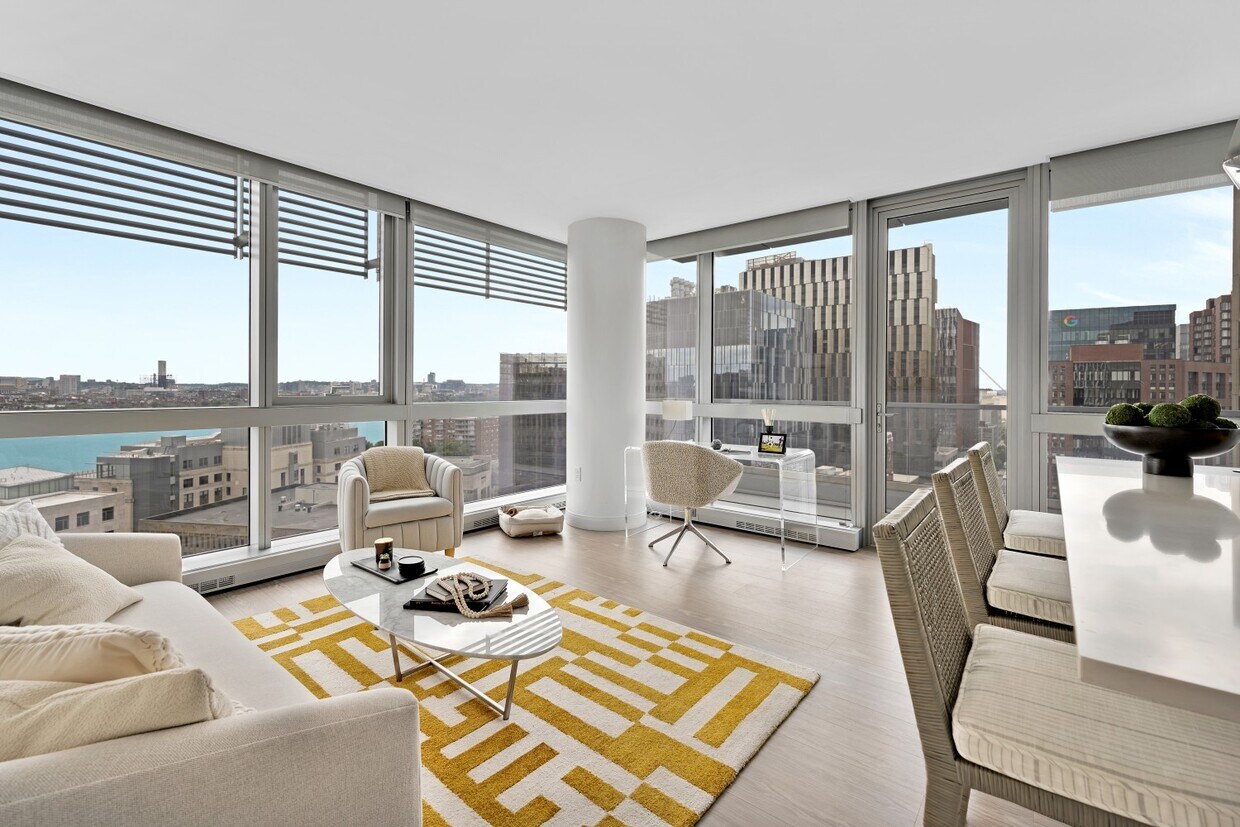 One65 Main Apartments - 165 Main St Cambridge, MA | Apartments.com