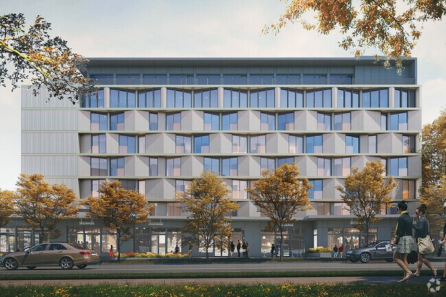 Strathcona Vancouver Apartments for Rent - Vancouver, BC - 26 Rentals ...