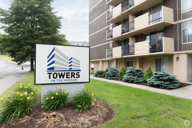 Downtown Troy, Troy Apartments with EV Charging | Apartments.com