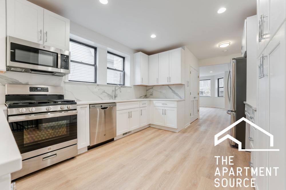 2663 W Medill Ave Unit 1F, Chicago, IL 60647 - Condo for Rent in ...