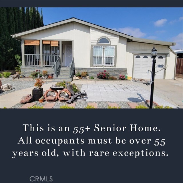 26133 Seaforthia Palm Dr, Homeland, CA 92548 - House Rental in Homeland ...
