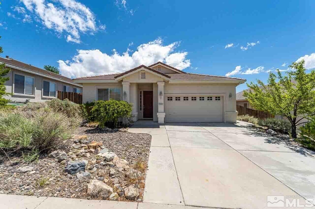 7234 Heatherwood Dr, Reno, NV 89523 - House Rental in Reno, NV ...