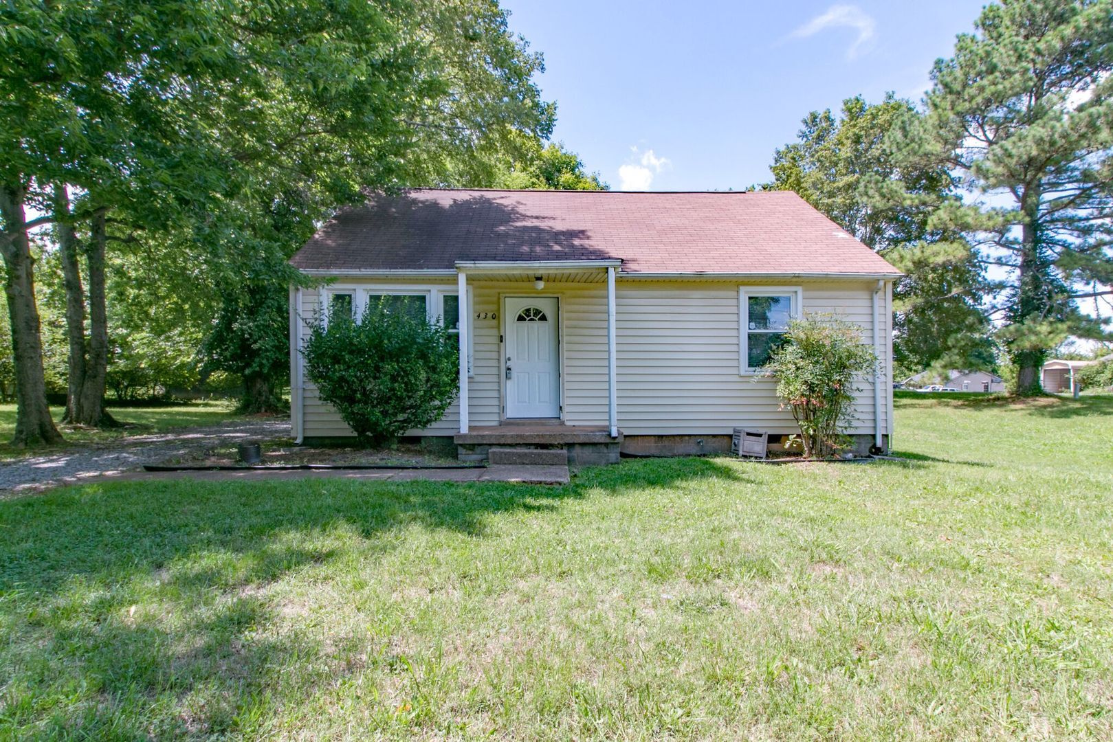 430 Kelly Ln, Clarksville, TN 37040 - House Rental in Clarksville, TN ...