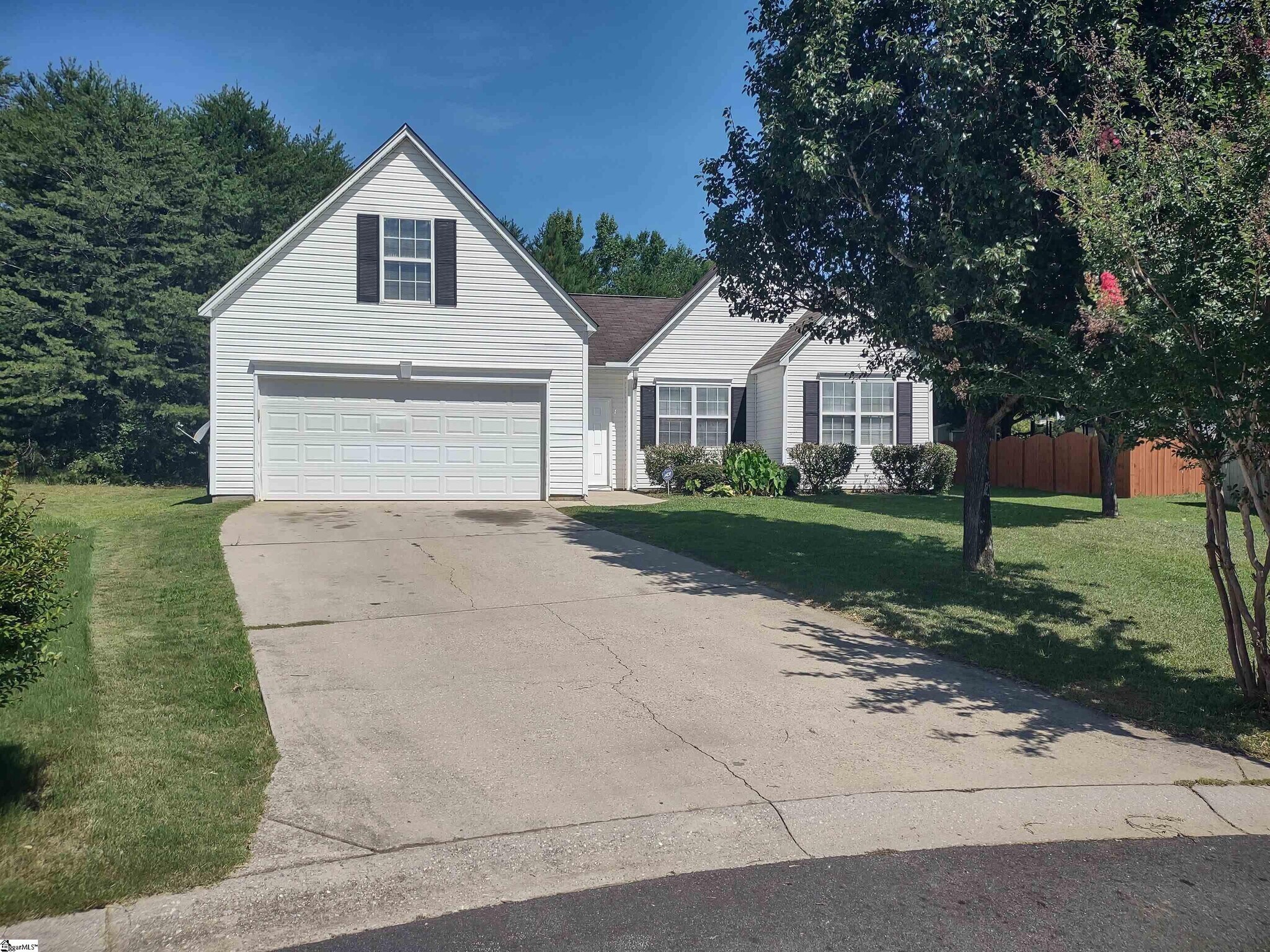 4 Pear Tree Ct, Mauldin, SC 29662 - House Rental in Mauldin, SC ...