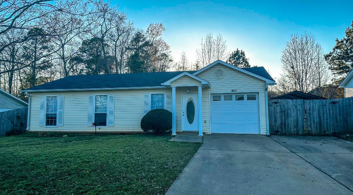 14108 Cherry Hill Dr, Alexander, AR 72002 - House Rental in Alexander ...