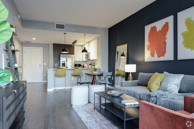 AMLI at Uptown - Apartments in Denver, CO | Apartments.com