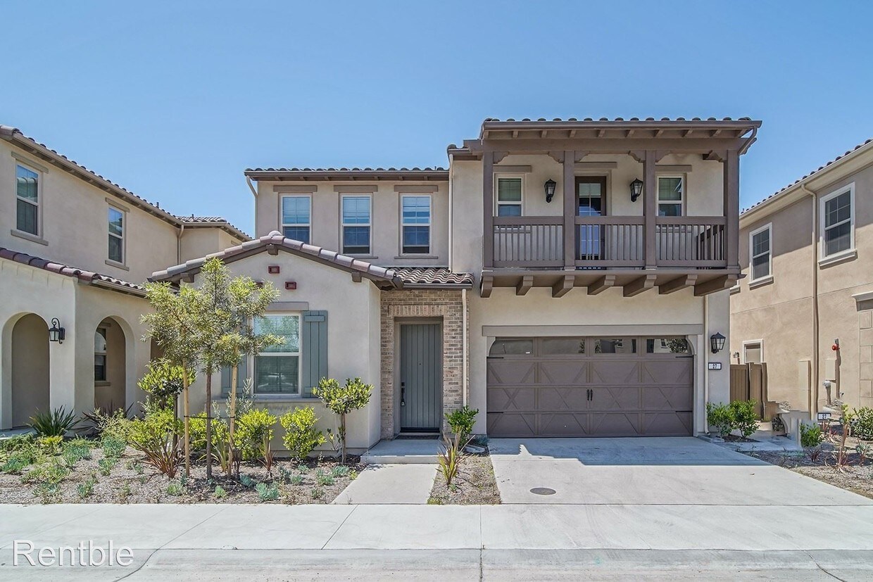 27 Molly Loop, Ladera Ranch, CA 92694 - House Rental in Ladera Ranch ...