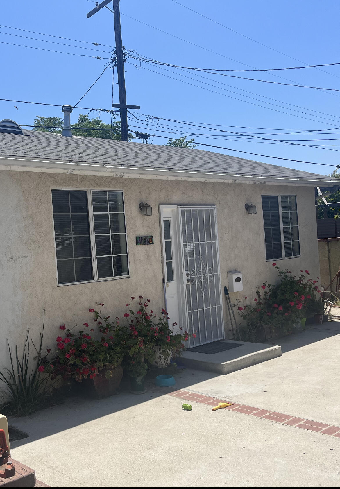 11920 Covello St, Los Angeles, CA 91605 - House Rental in Los Angeles ...