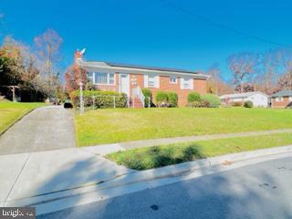 2218 Lukewood Dr, Lochearn, MD 21207 - House Rental in Lochearn, MD ...