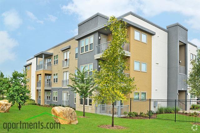 The Landings at Brooks City-Base - Apartments in San Antonio, TX ...