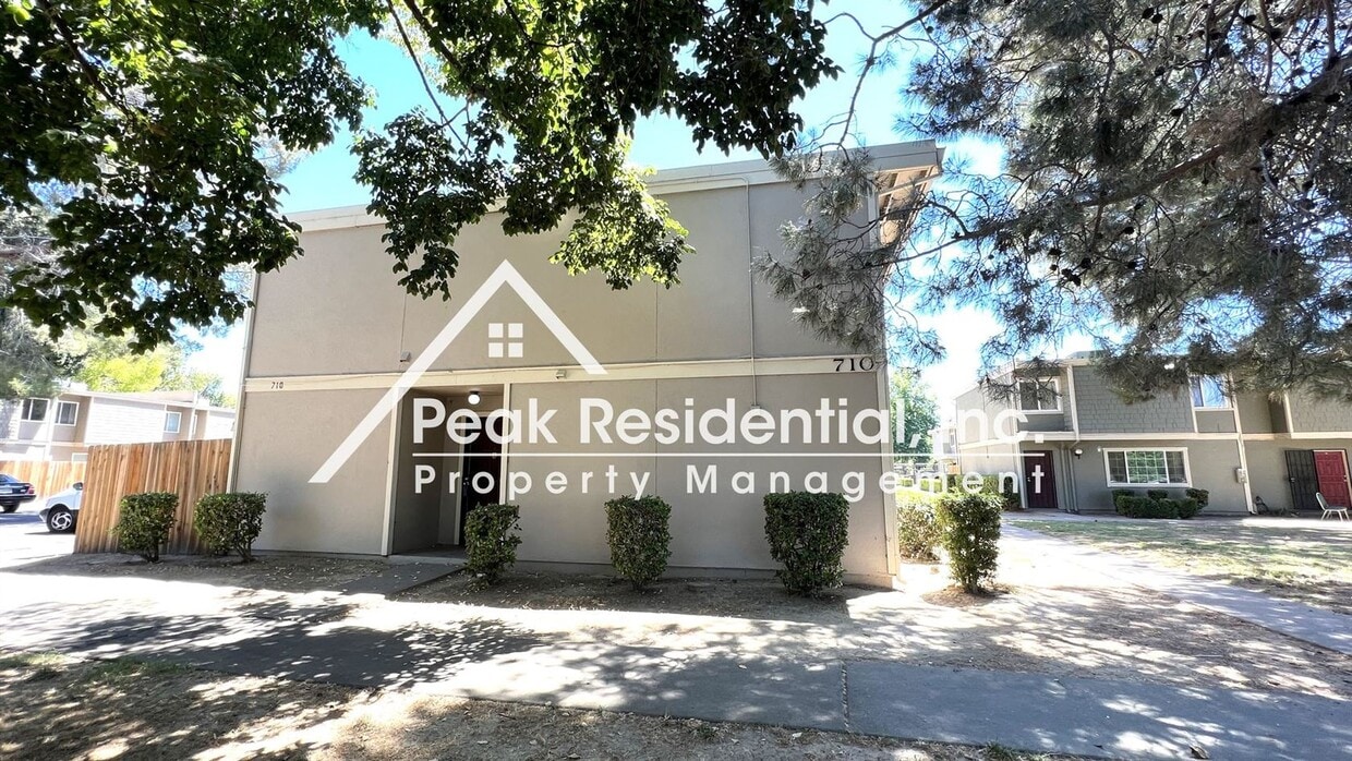 710 Northfield Dr, Sacramento, CA 95833 - House Rental in Sacramento ...