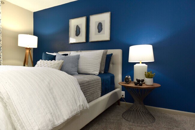 Emerson at Harding - Apartments in Nashville, TN | Apartments.com