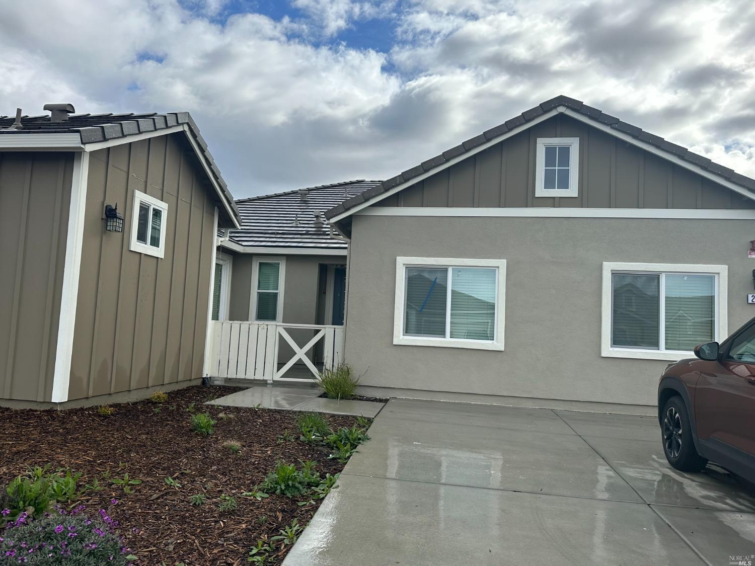 Rooms For Rent In Vacaville