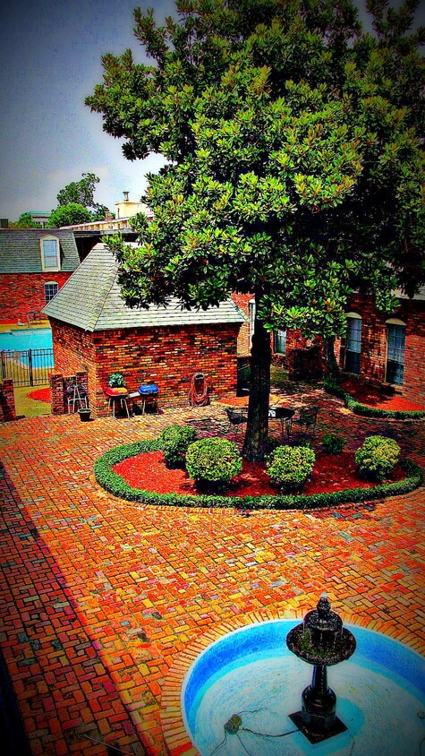 Courtyard CitiFlats Apartments - 555 S Mcdonough St Montgomery, AL ...