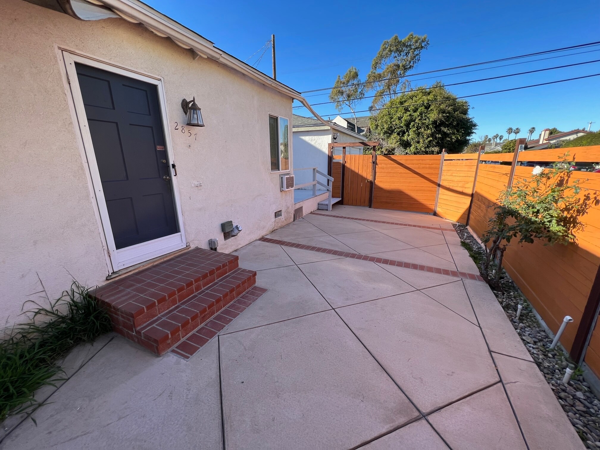 2857 Granville Ave, Los Angeles, CA 90064 - House Rental in Los Angeles ...