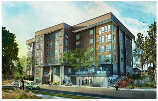 The Nest Apartments - Bend, OR | Apartments.com