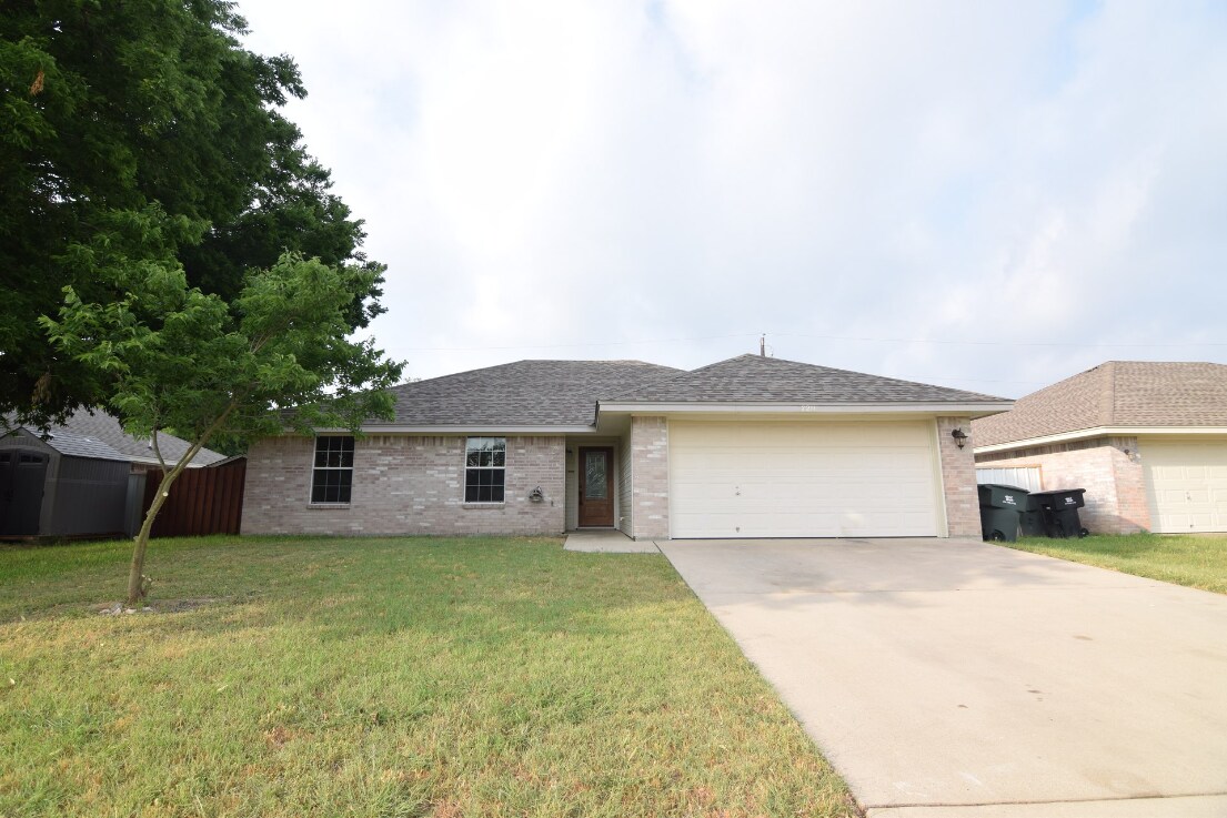 7211 Upland Bend Dr, Temple, TX 76502 - House Rental in Temple, TX ...