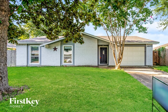 1410 Meridian Way, Garland, TX 75040 - House Rental in Garland, TX ...
