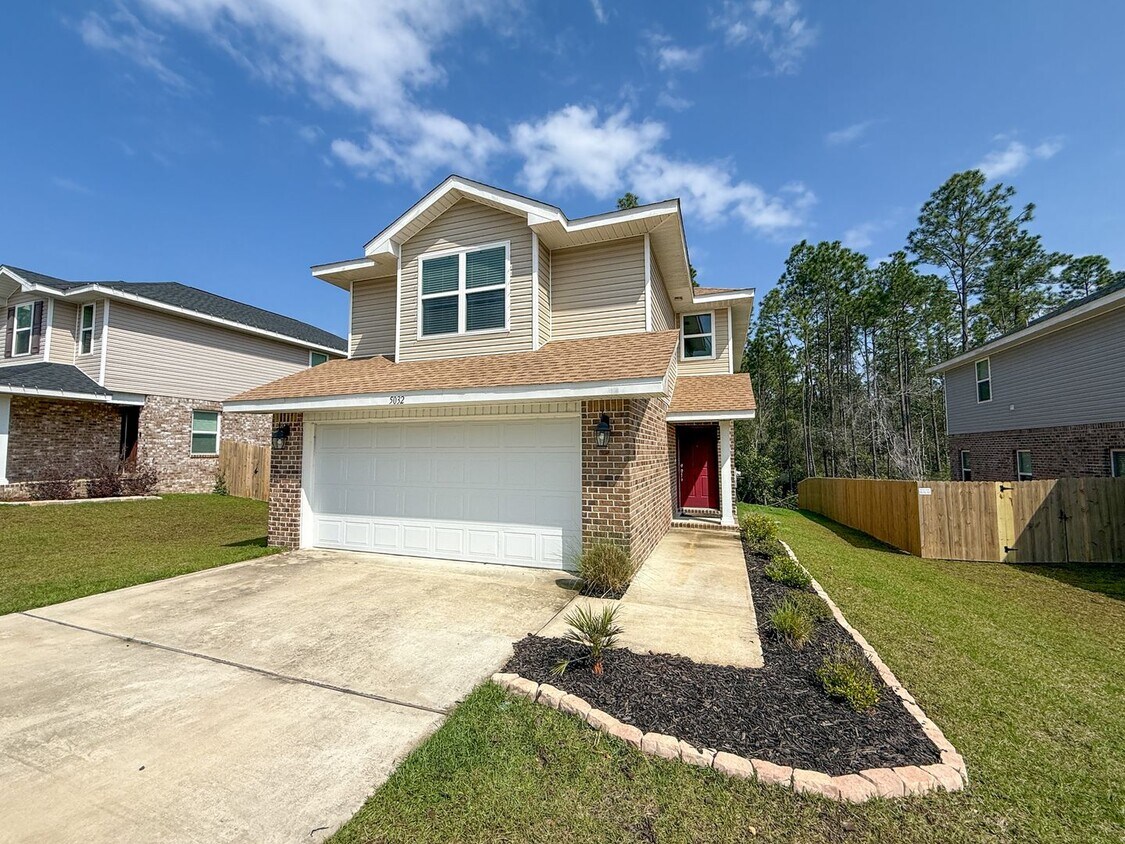 5032 Firstmate Wy, Bellview, FL 32526 - House Rental in Bellview, FL ...